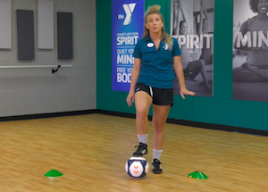 Virtual Youth Activities