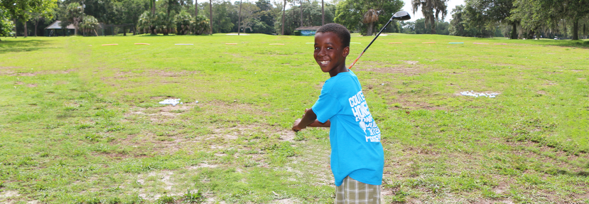 First Tee of Tampa Bay