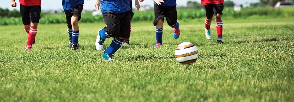 Soccer
