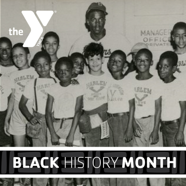 Black Leaders Within the Y Movement | Tampa Metropolitan Area YMCA