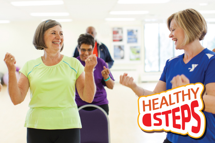 Tampa Bay YMCAs Collaborate for Fall Prevention Month | Tampa ...