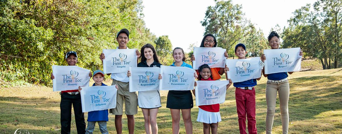 First Tee of Tampa Bay