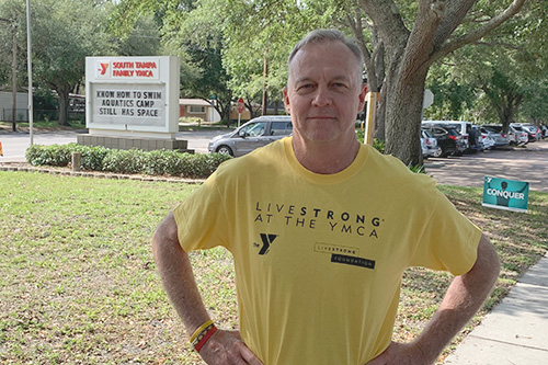One Life – Live It | Tampa Metropolitan Area YMCA