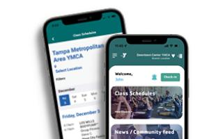 Tampa Metropolitan Area YMCA