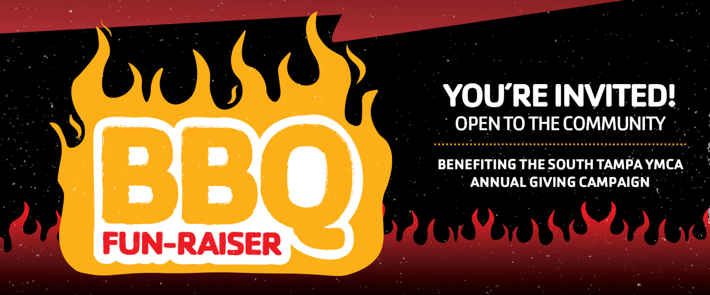 BBQ Fun-raiser | Tampa Metropolitan Area YMCA