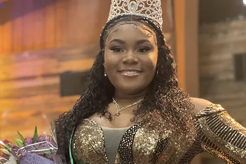 Camp Counselor Crowned Miss Juneteenth Tampa Bay 2021 | Tampa ...