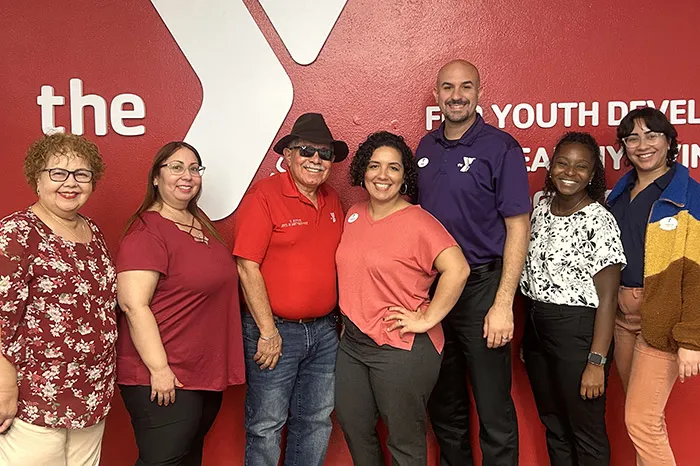 Partnering with Puerto Rico | Tampa Metropolitan Area YMCA